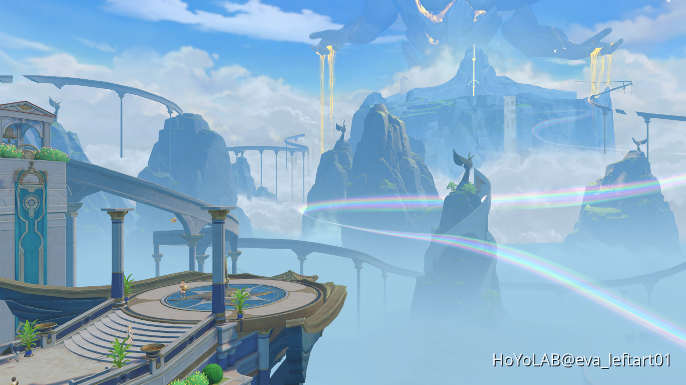 amphoreus hsr Honkai: Star Rail | HoYoLAB