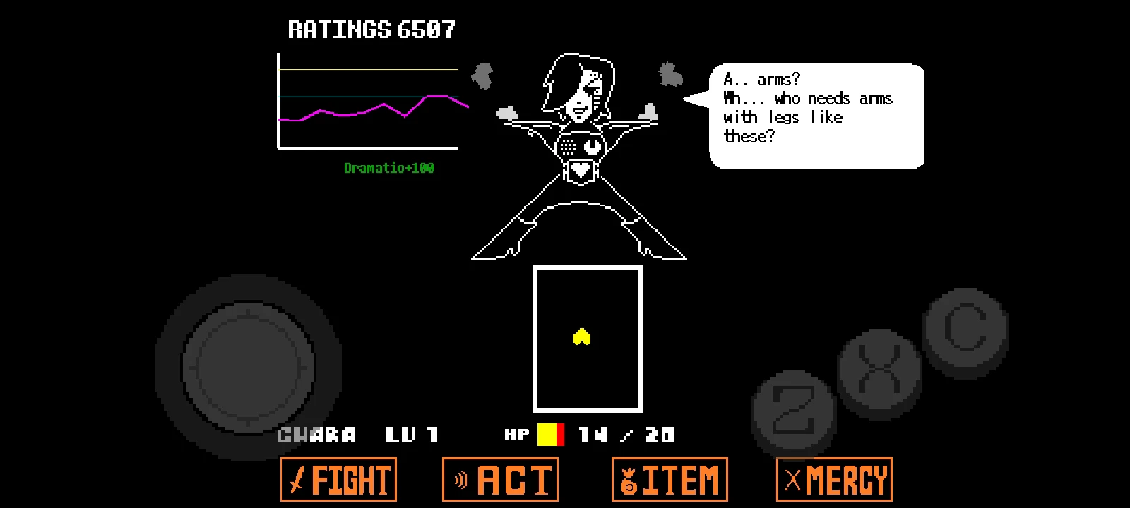 WHO NEEDS ARMS WITH LEGS LIKE THESE? 🗣🗣 | HoYoLAB