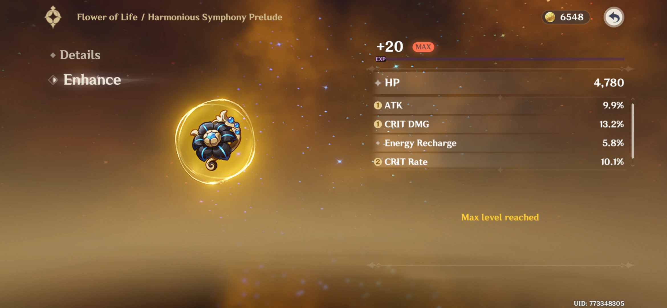 2 weeks farming for Arl more than 2000 resin and got these😔😞😑 Genshin ...