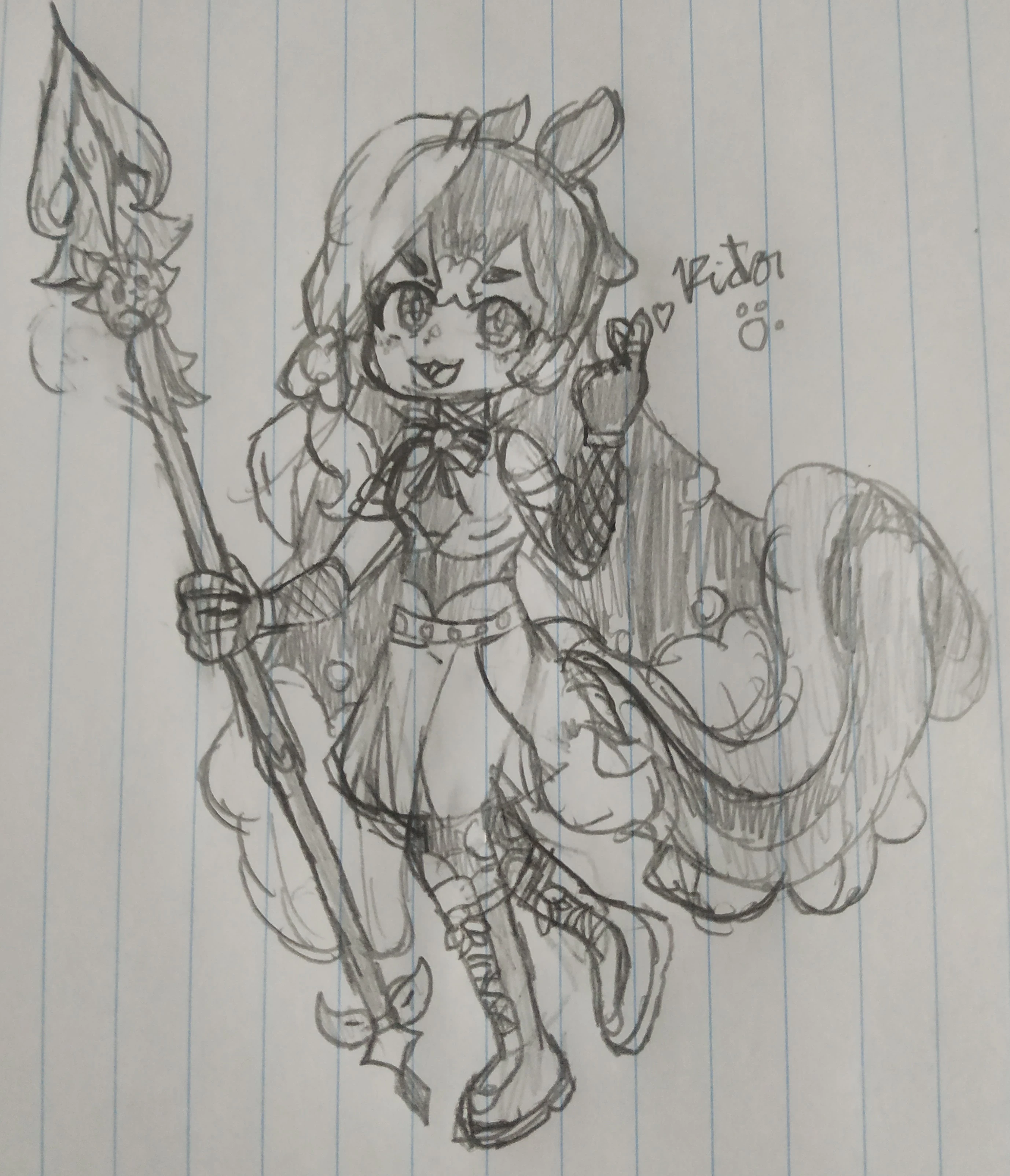 Saber in Marikyuun style Genshin Impact | HoYoLAB