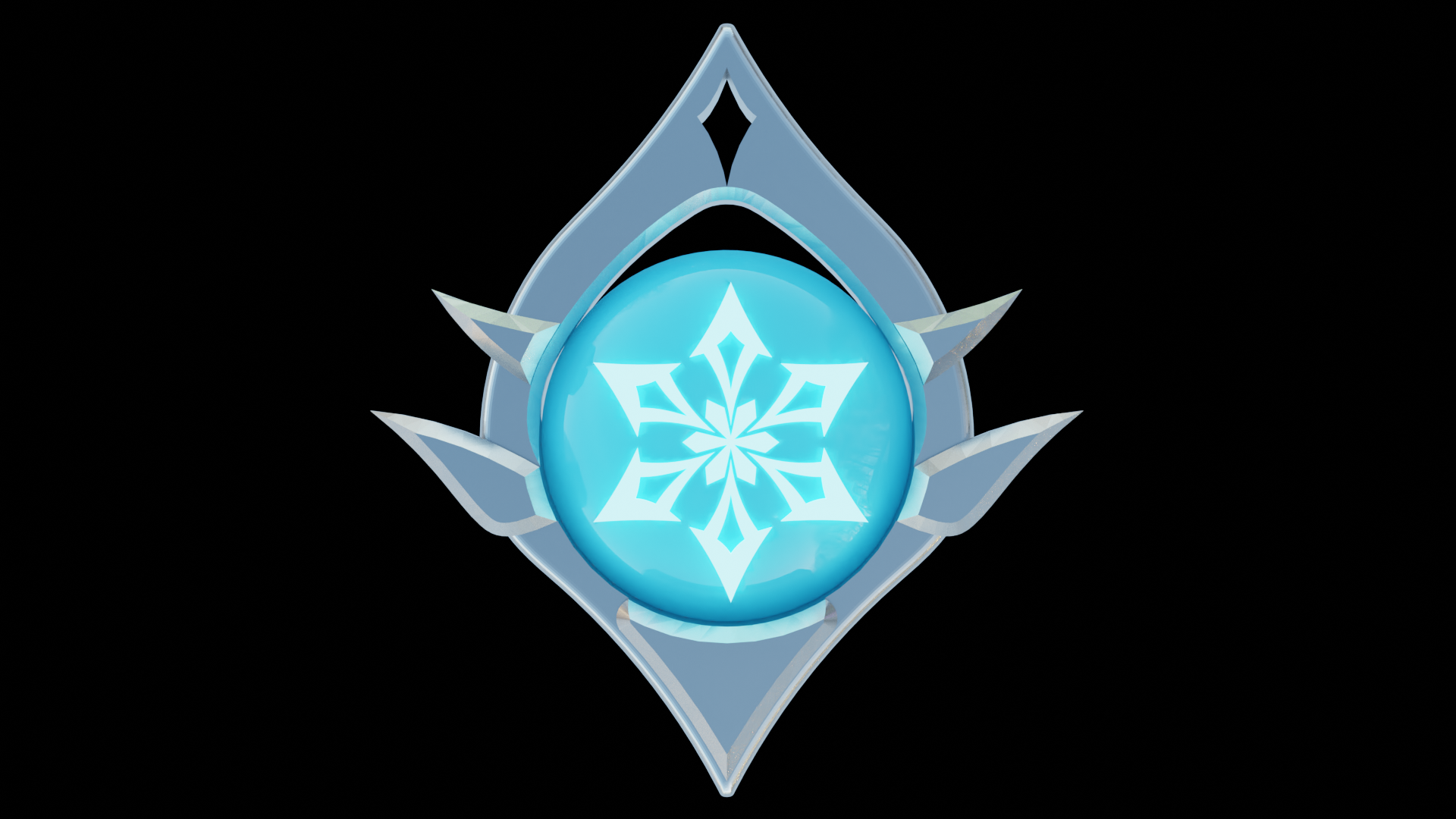 Which playable character do you think best represents the Tsaritsa/Cryo ...