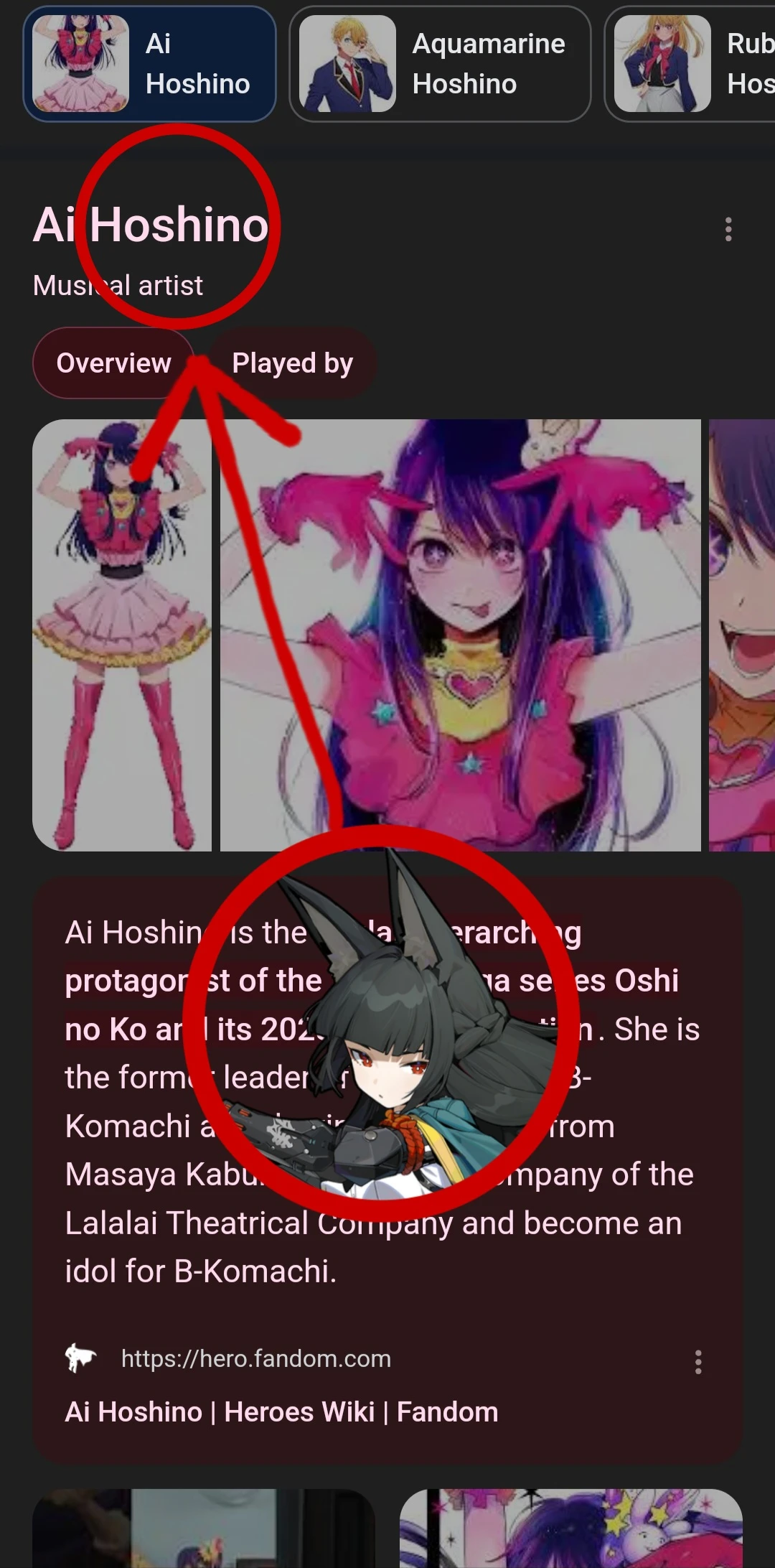 Found some references on my holiday Zenless Zone Zero | HoYoLAB