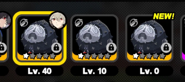 3rd Weeping Cradle in a Row Zenless Zone Zero | HoYoLAB