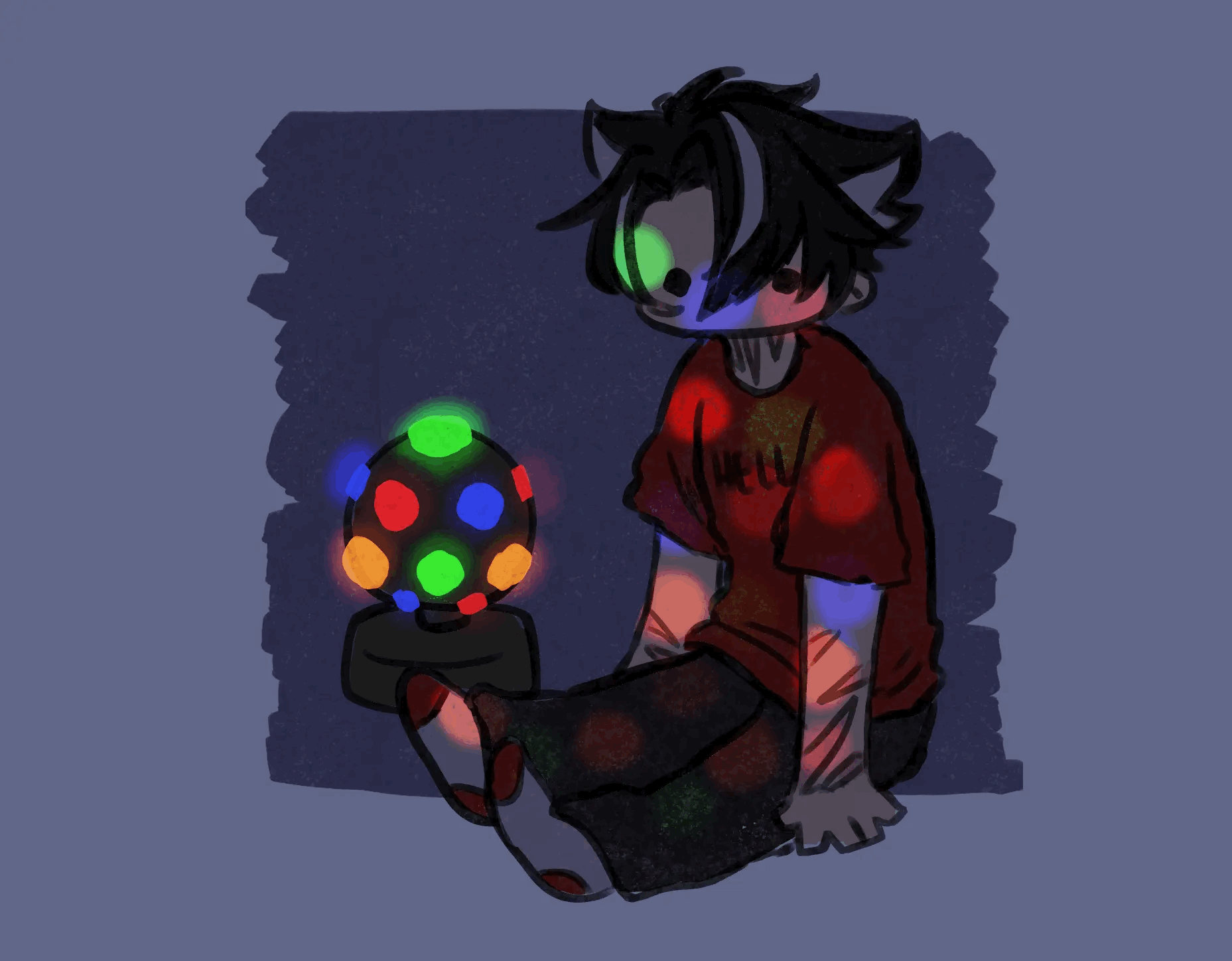 daily wriothesley #5 Genshin Impact | HoYoLAB