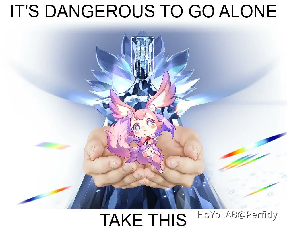 ️ I’m grateful to Fuli ️ Honkai: Star Rail | HoYoLAB