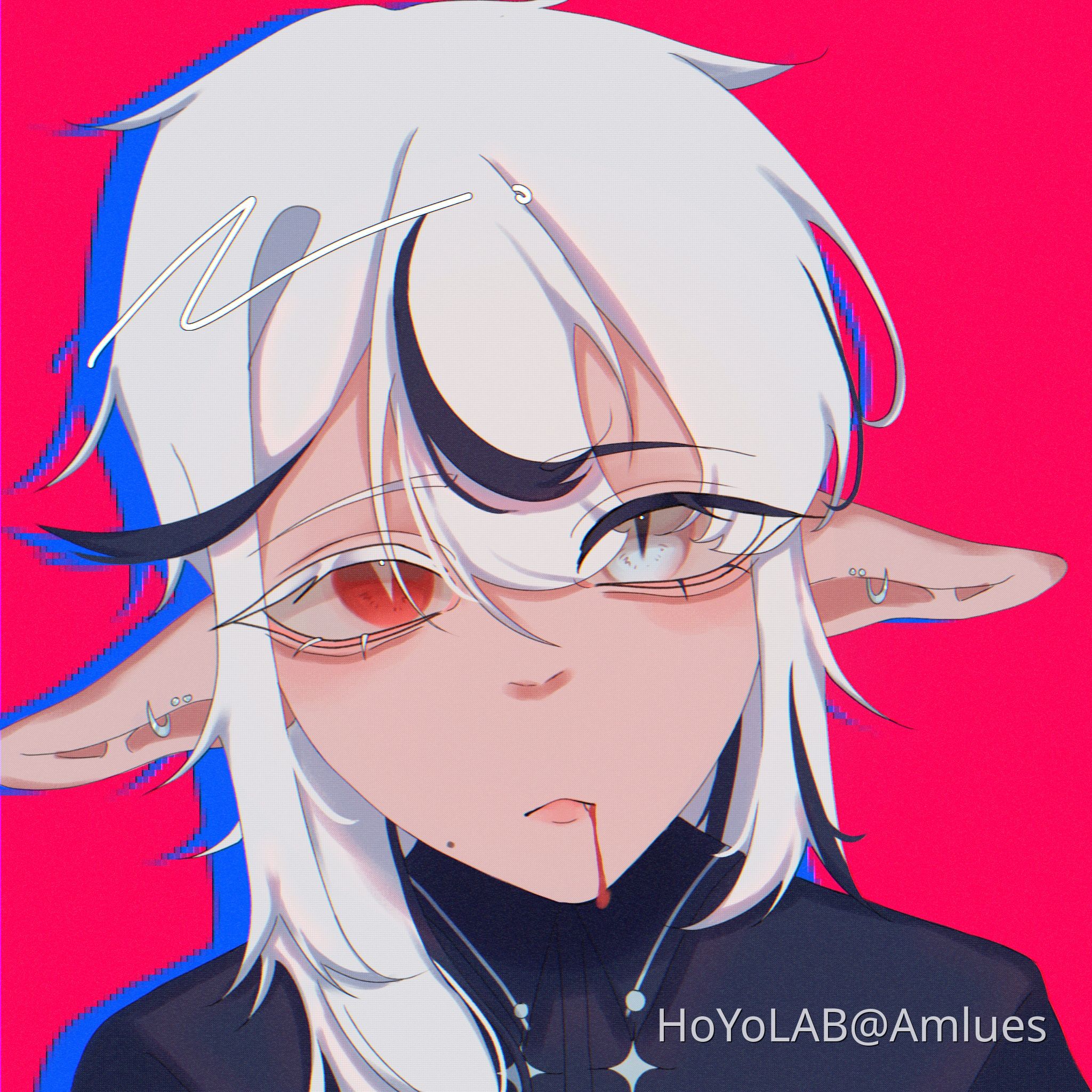 New pfp again | HoYoLAB