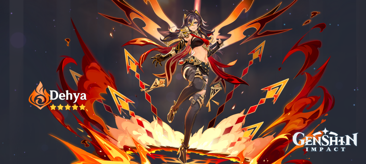 it's been one Pyro Queen after another. Still can't believe I managed ...