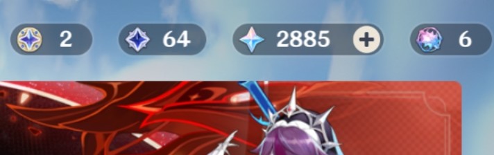 Day 9 Saving for Furina Genshin Impact | HoYoLAB