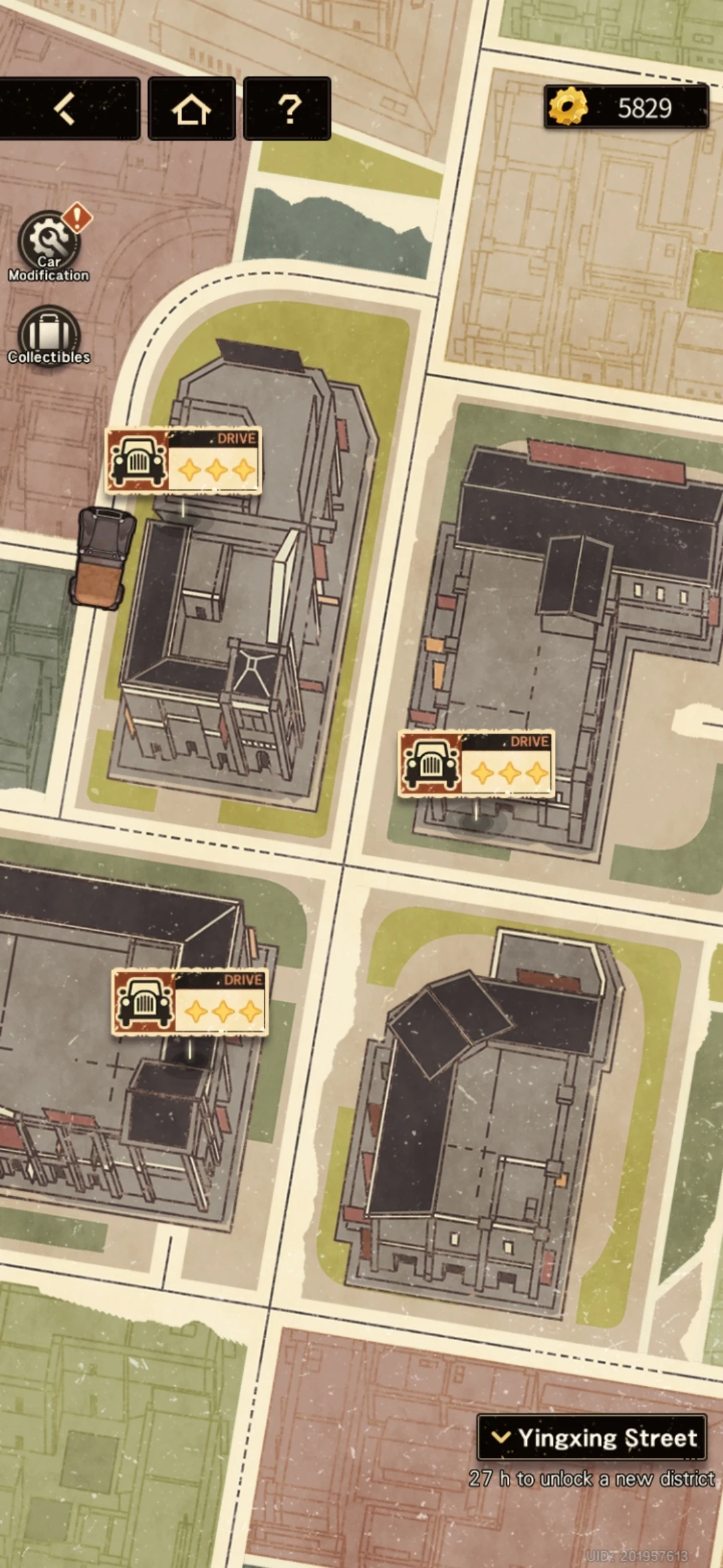 Enduring Light Mini Game Tears of Themis | HoYoLAB