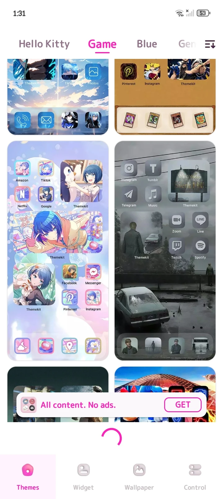 Genshin won't stop haunting me 💔 Genshin Impact | HoYoLAB