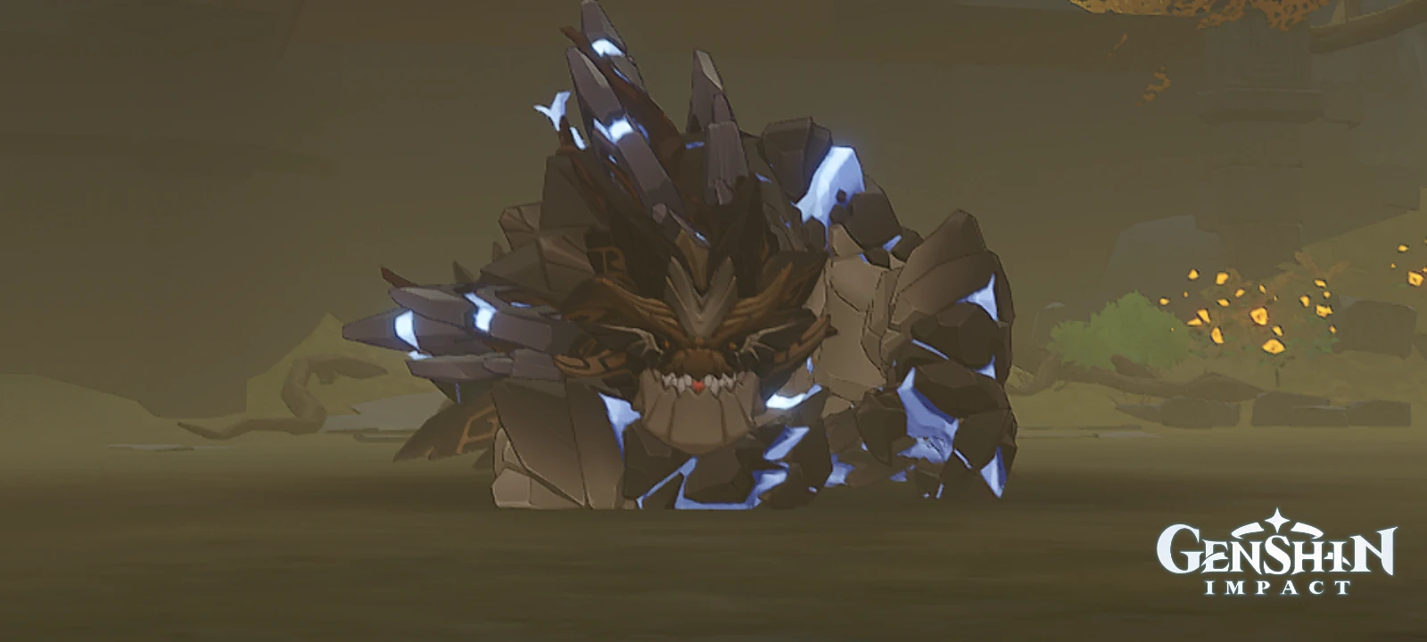 bosses just being bosses Genshin Impact | HoYoLAB