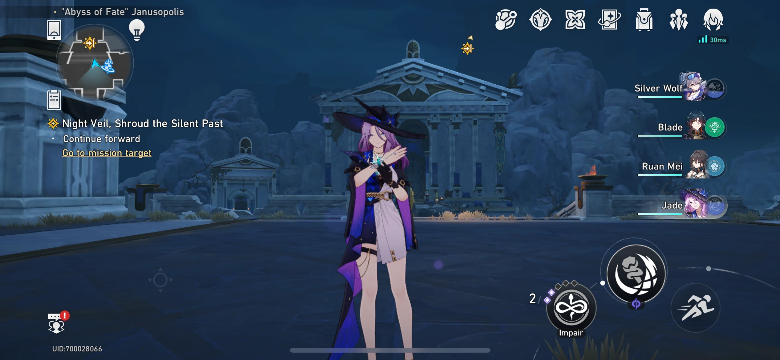 Saving for a random character day 1 Honkai: Star Rail | HoYoLAB