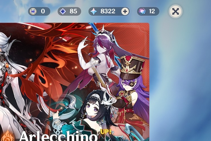 DAY 17 SAVING FOR FURINA AND WEAPON Genshin Impact | HoYoLAB