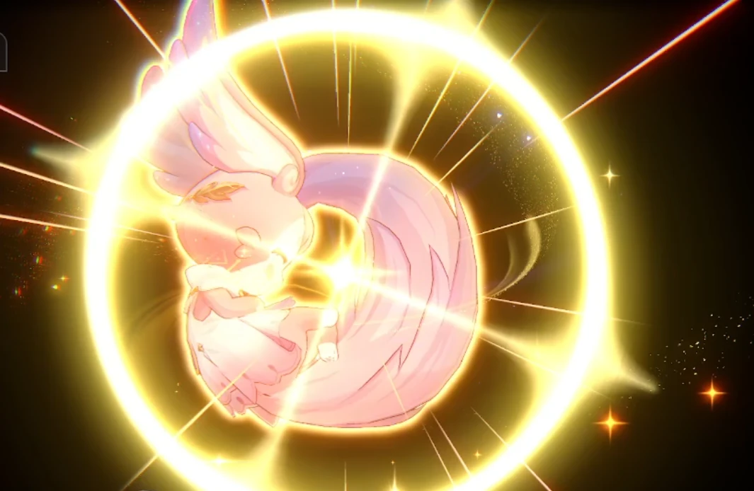 🪶Mem🪷 Honkai: Star Rail | HoYoLAB