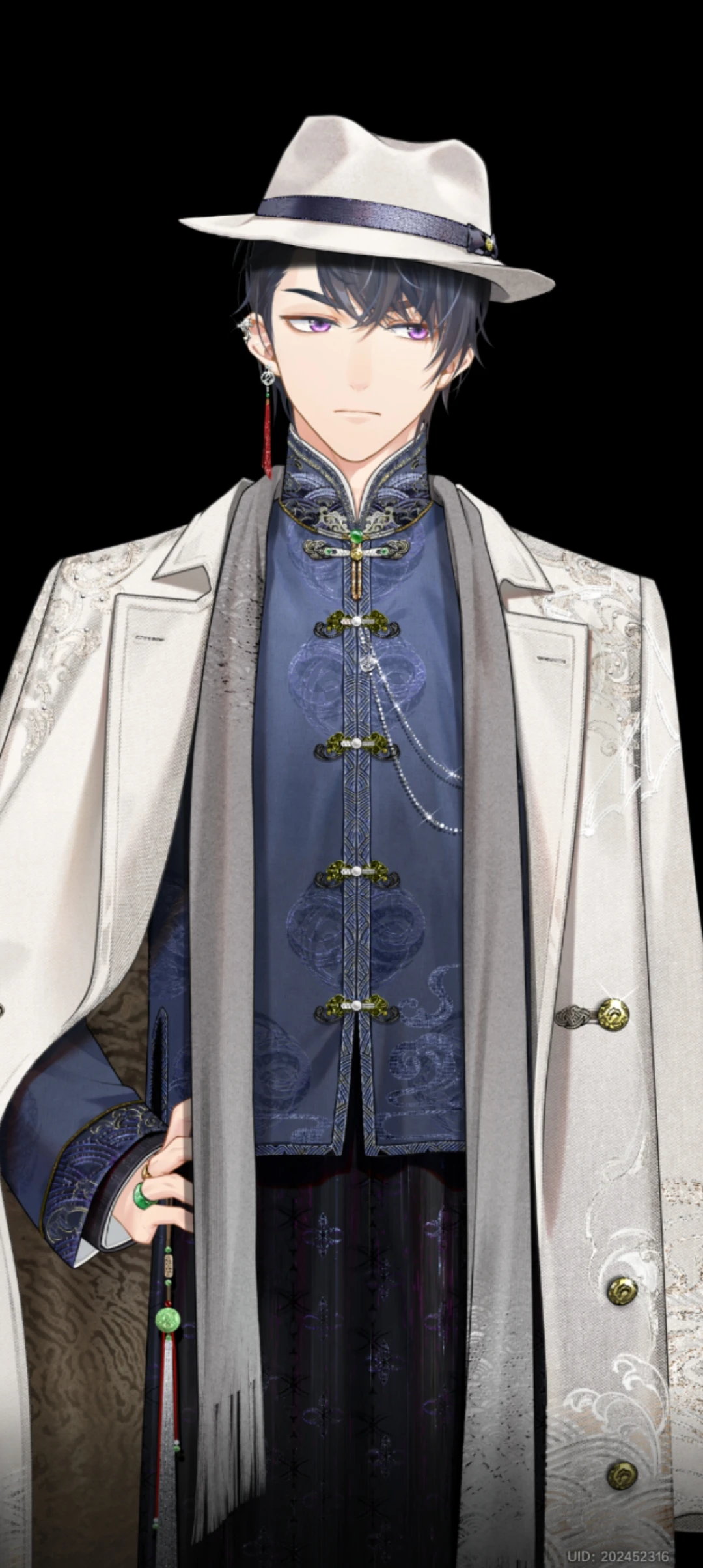 Tot Glitch History #12 / Enduring Light Edition #1 Tears of Themis ...