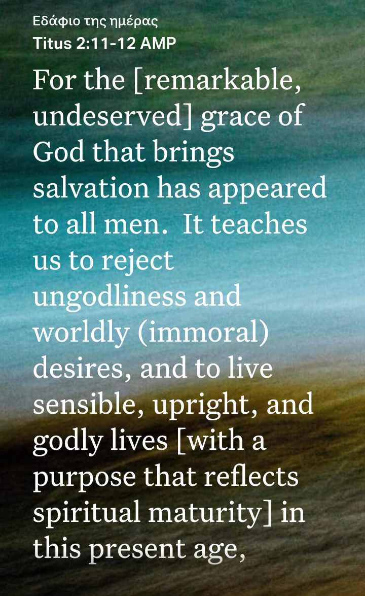 Bible verse of the day | HoYoLAB