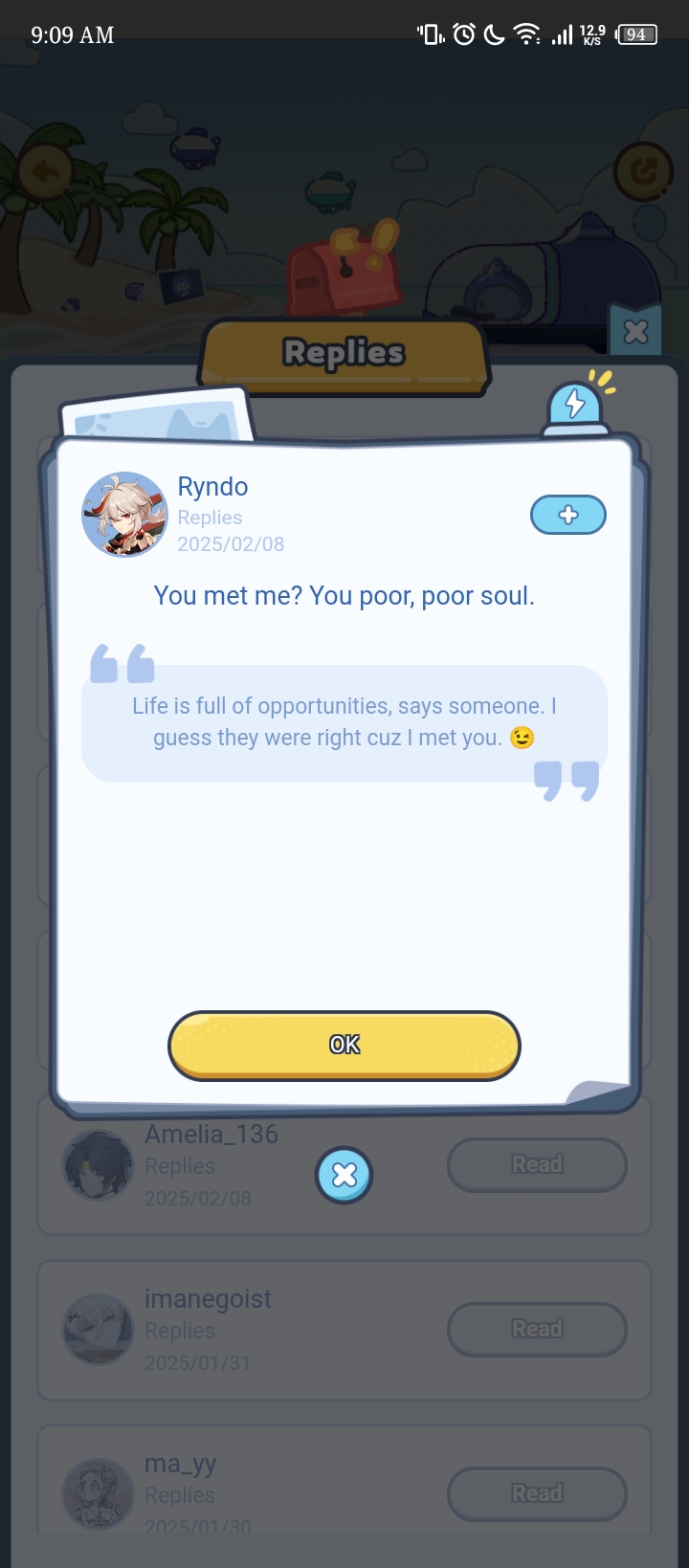 Uh-oh Genshin Impact | HoYoLAB