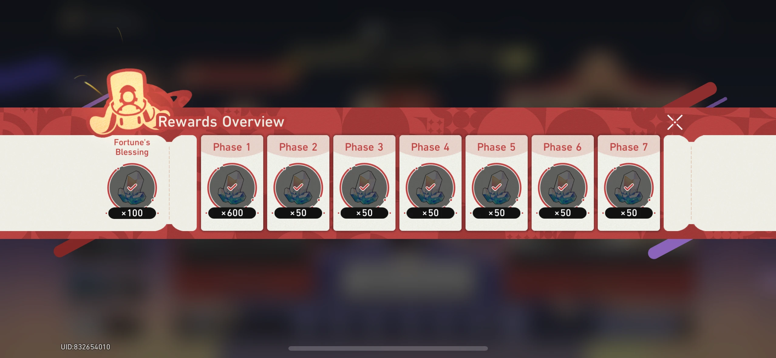 Random post time! Honkai: Star Rail | HoYoLAB