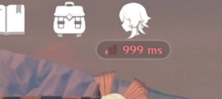 999 ms 💔 Genshin Impact | HoYoLAB