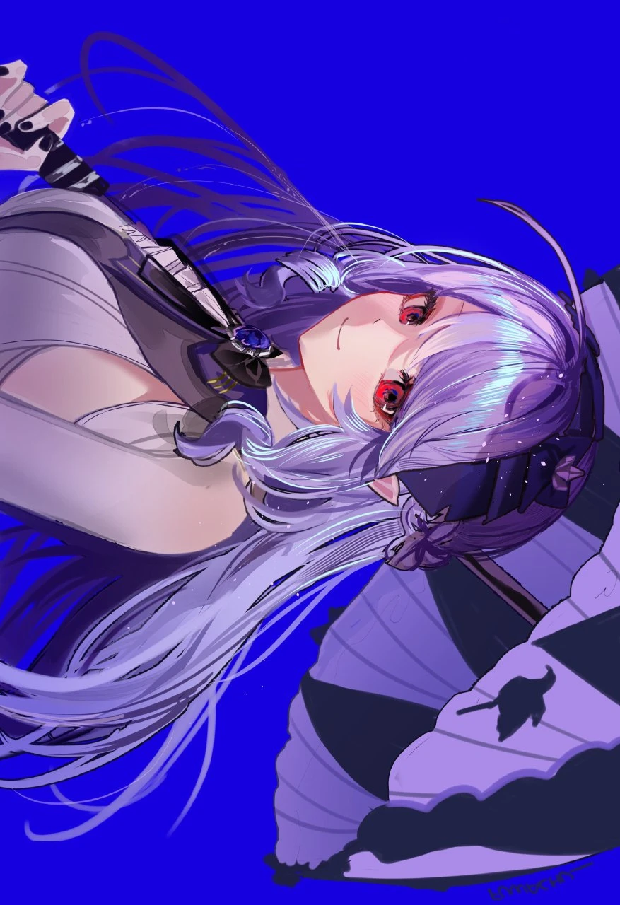 Vivian Zenless Zone Zero | HoYoLAB