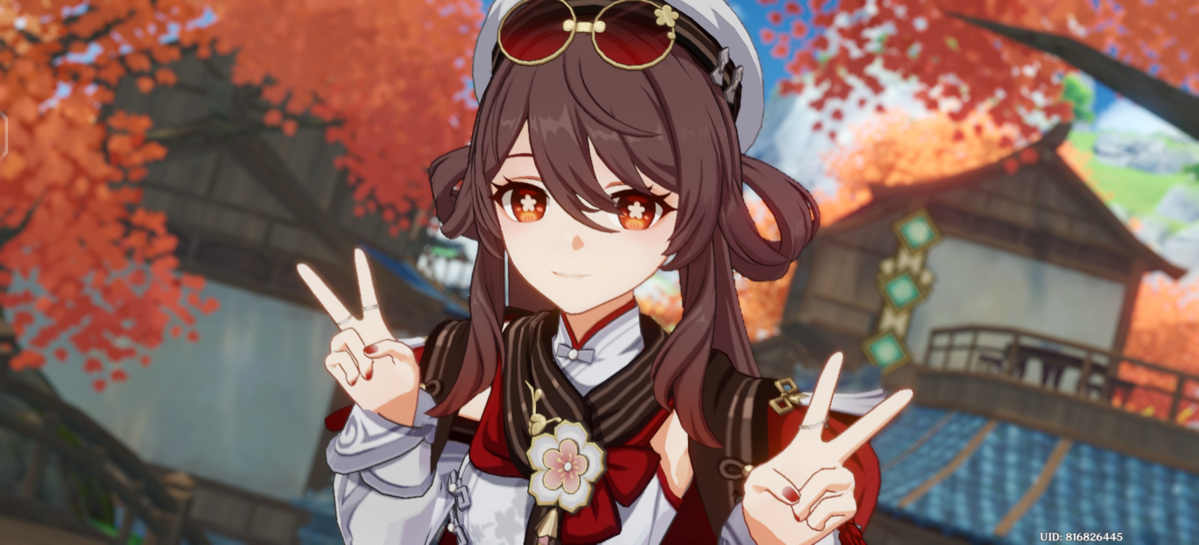 Springtime Charms event is finally over! Genshin Impact | HoYoLAB