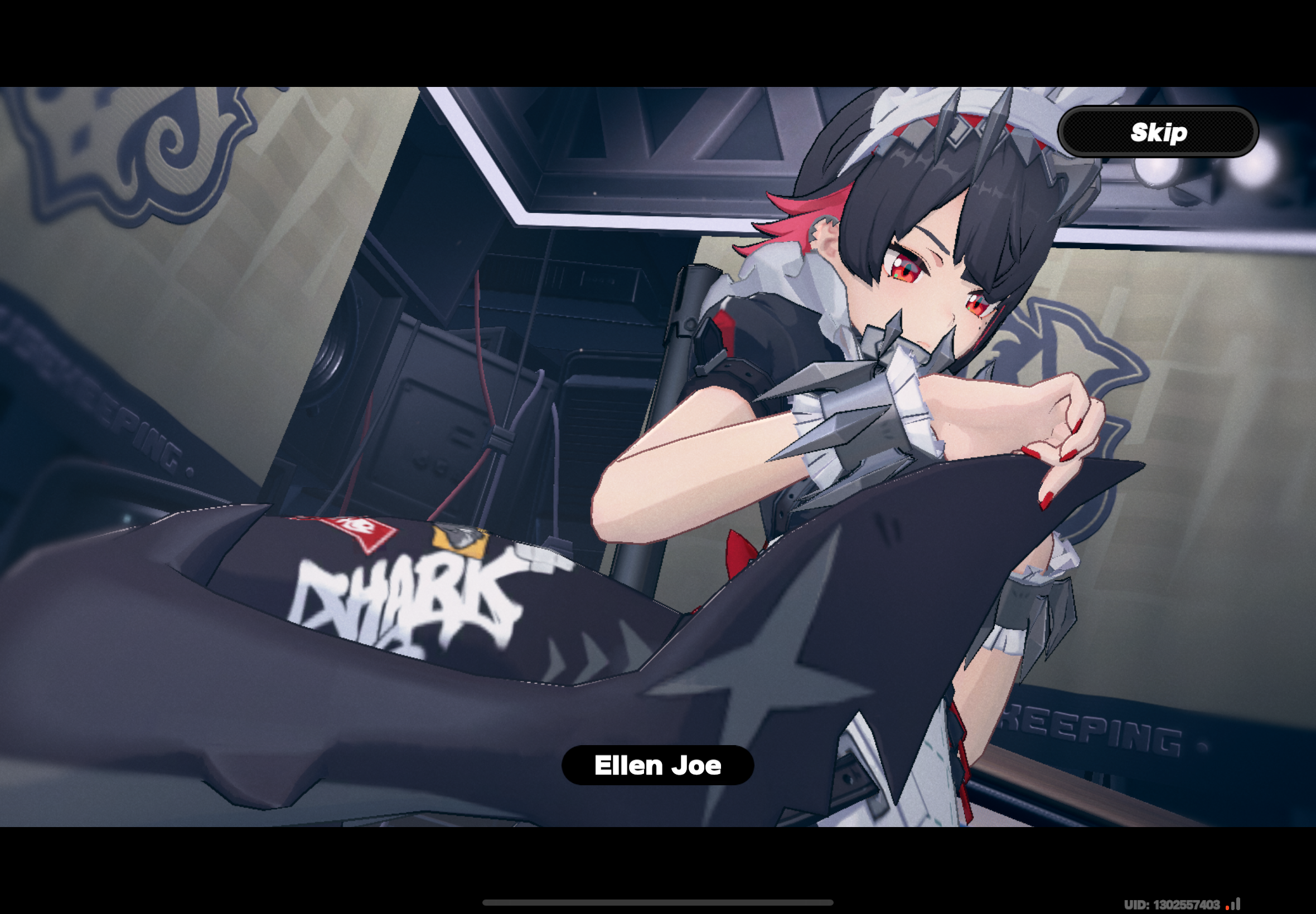 Got Ellen Joe by 30 PULLS!!! (Early Pity with M4 Anby) Zenless Zone ...