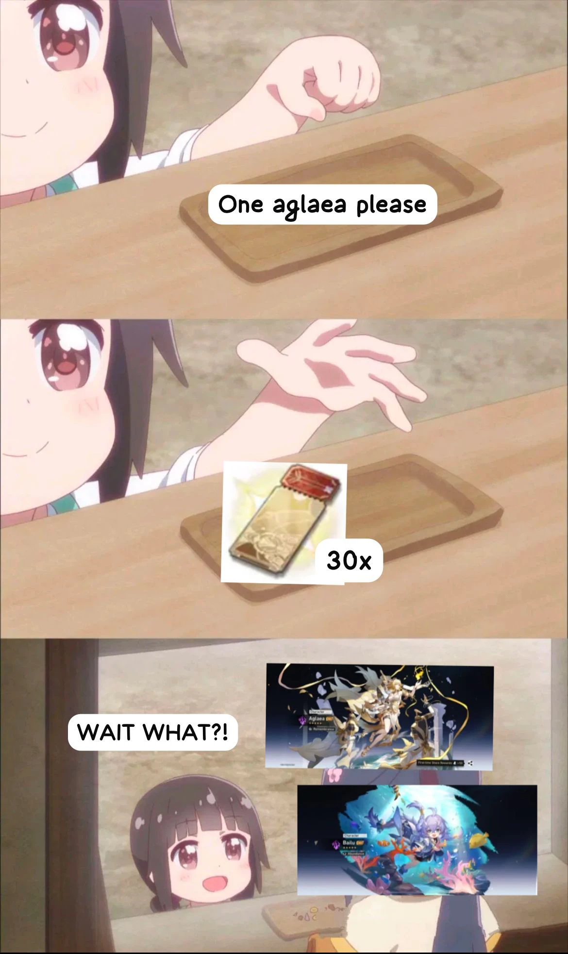 I‘m still so happy :D Honkai: Star Rail | HoYoLAB