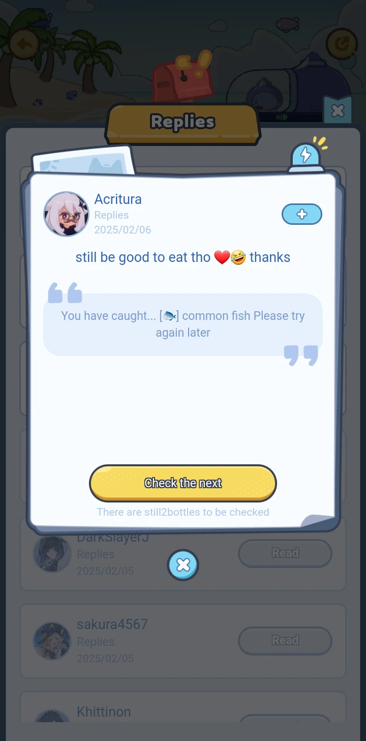 Ppl reaction | HoYoLAB