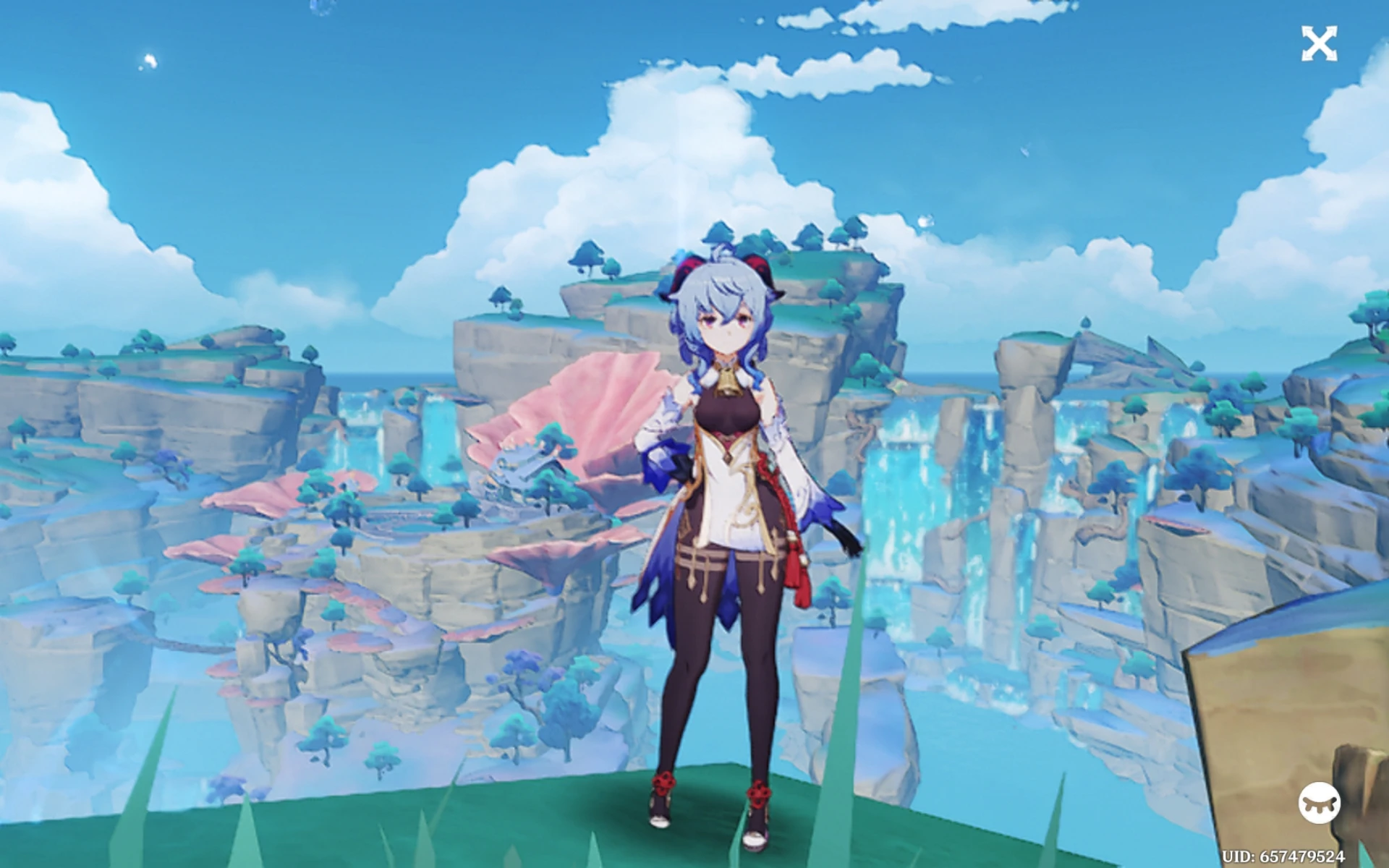 the sledgehammer team visits: Watatsumi Island (watched Doro44, 5.4 ...