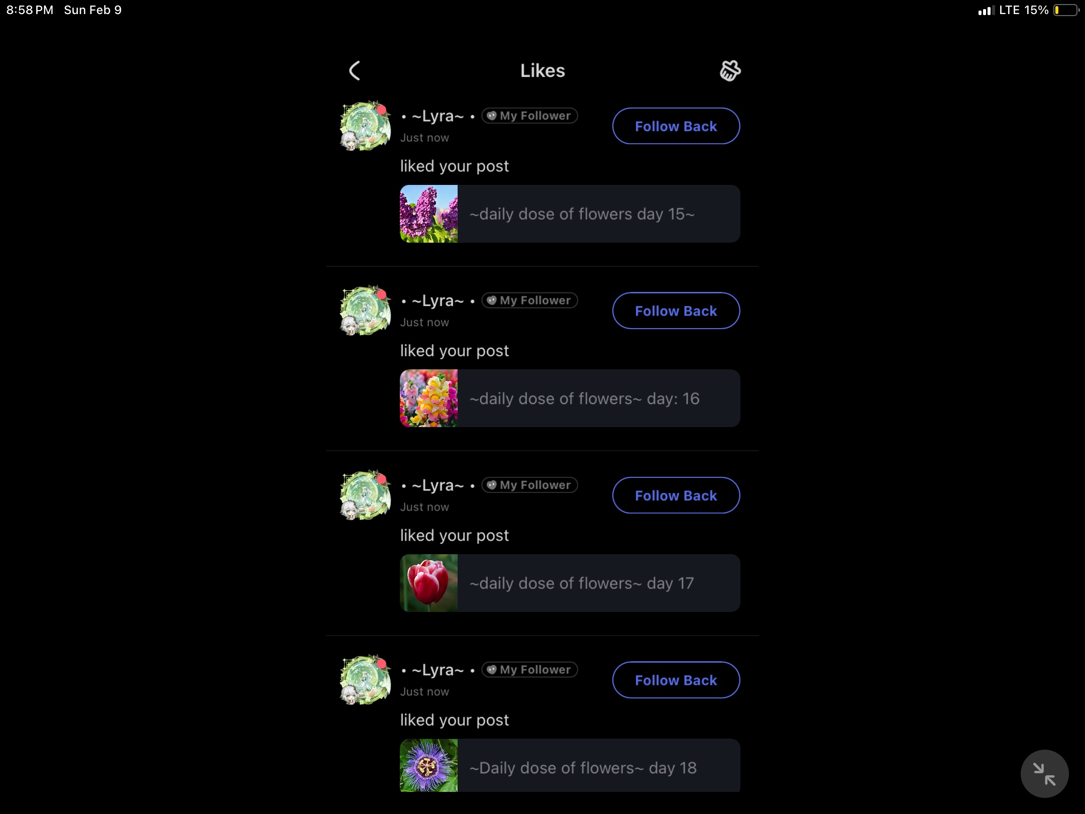 LIKE BOMB!!! Genshin Impact | HoYoLAB