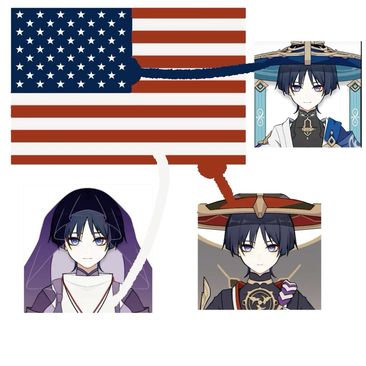 scaranation dump !! Genshin Impact | HoYoLAB