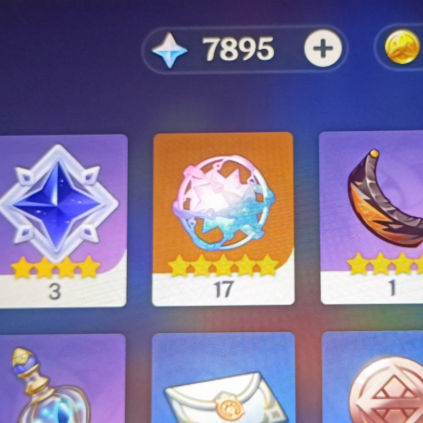 Day 8 of saving for Mualani's rerun :> Genshin Impact | HoYoLAB