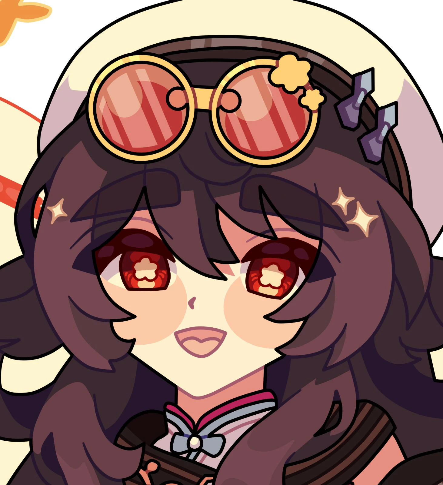 Hu Tao - Lantern Rite 2025 Genshin Impact | HoYoLAB