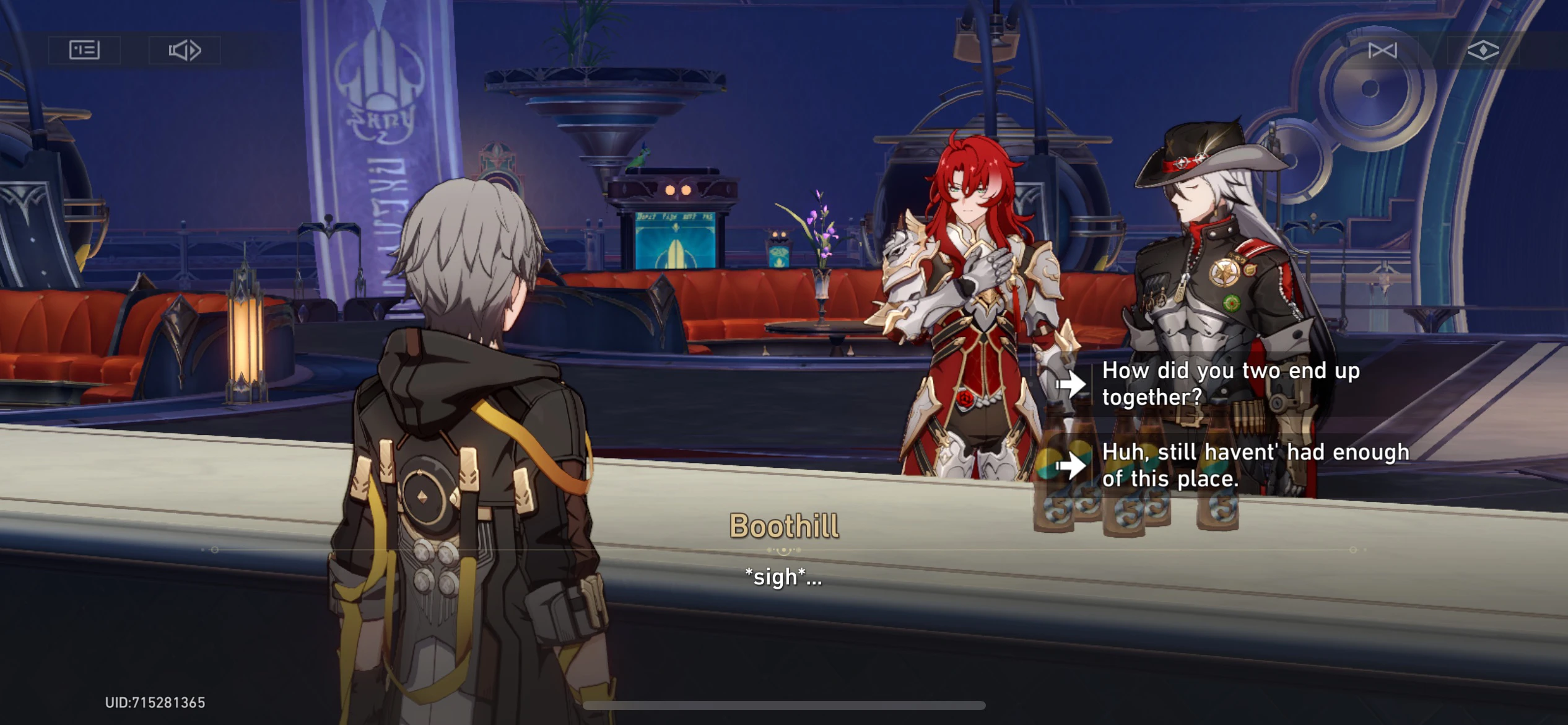 🤩🤩🤩🤩🤩 Honkai: Star Rail | HoYoLAB