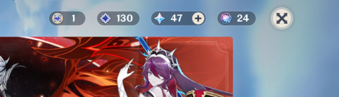 Day four saving for lady furina 👌 Genshin Impact | HoYoLAB