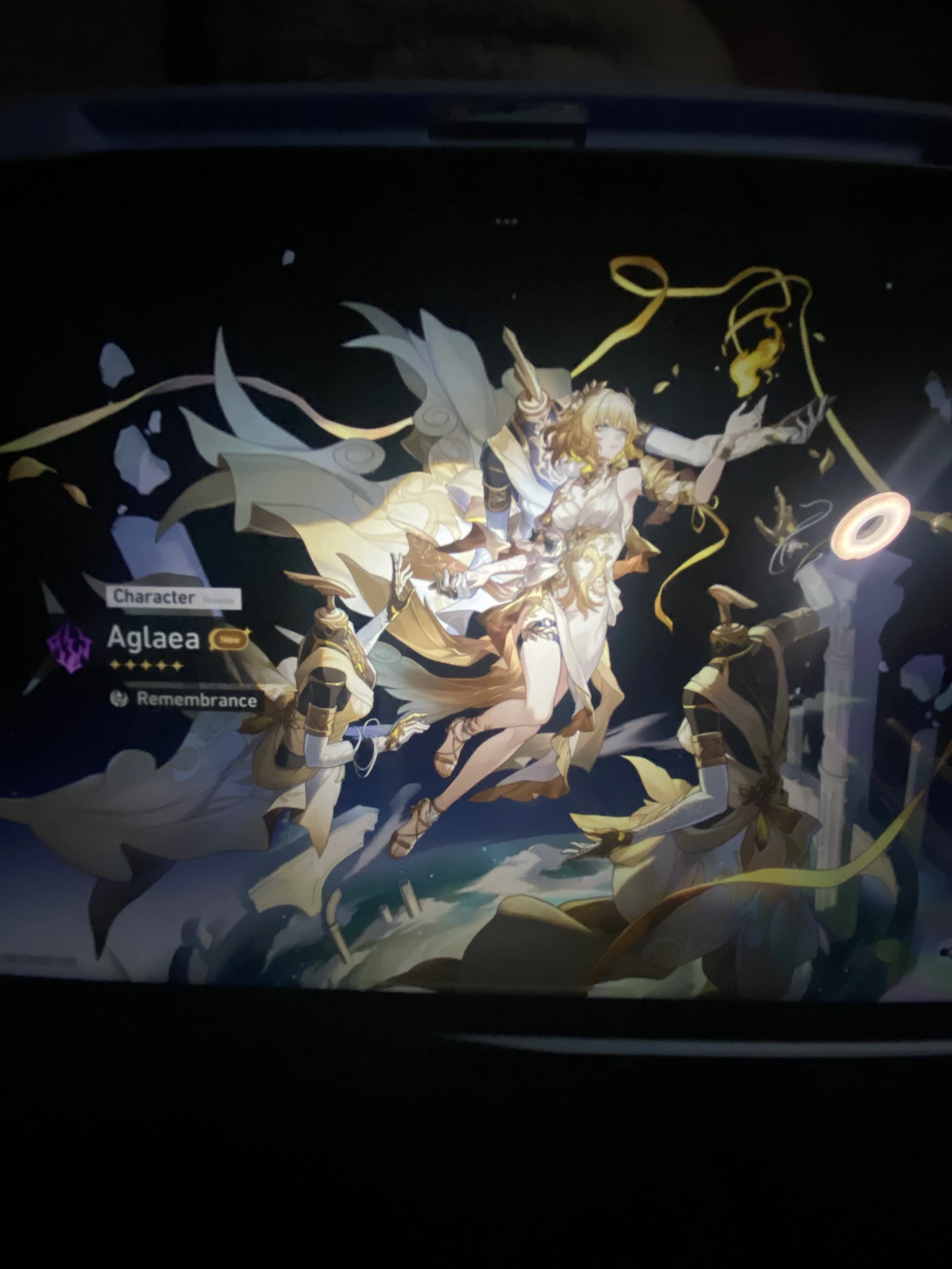 i love hsr 😈 Honkai: Star Rail | HoYoLAB