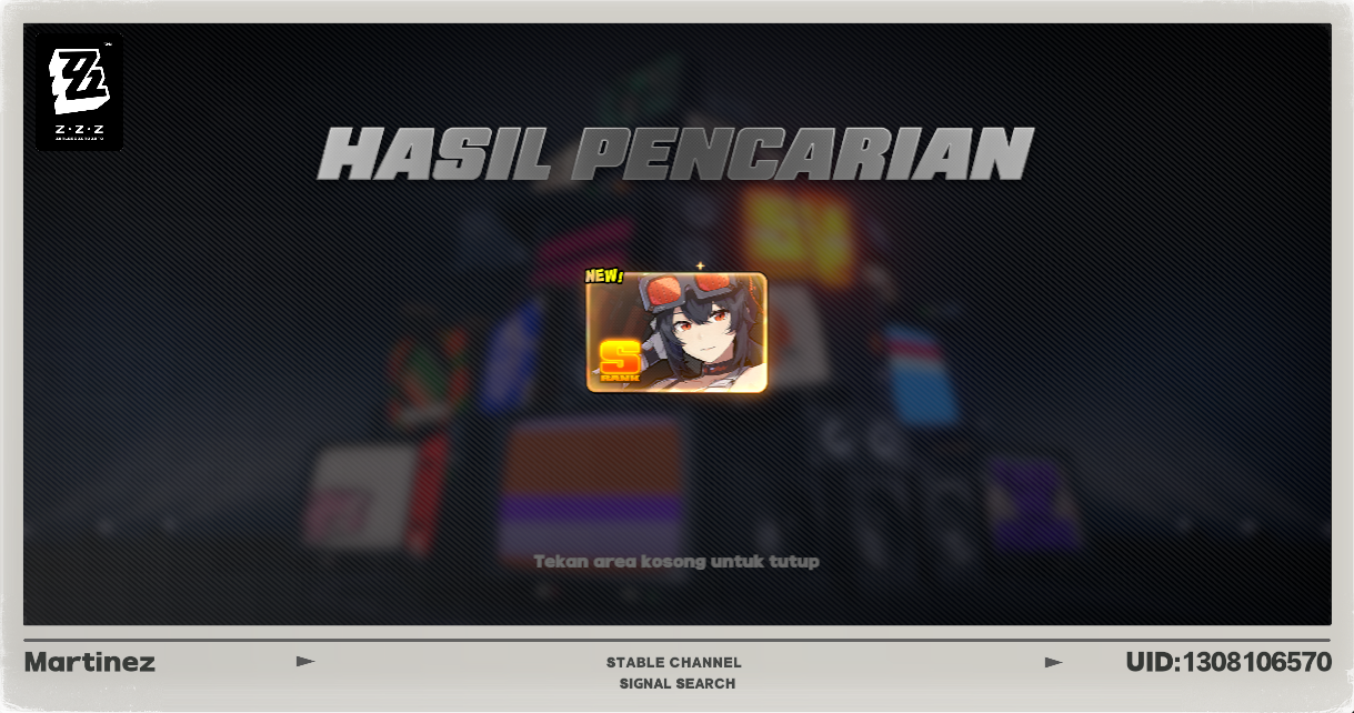 FUUUUCK Zenless Zone Zero | HoYoLAB