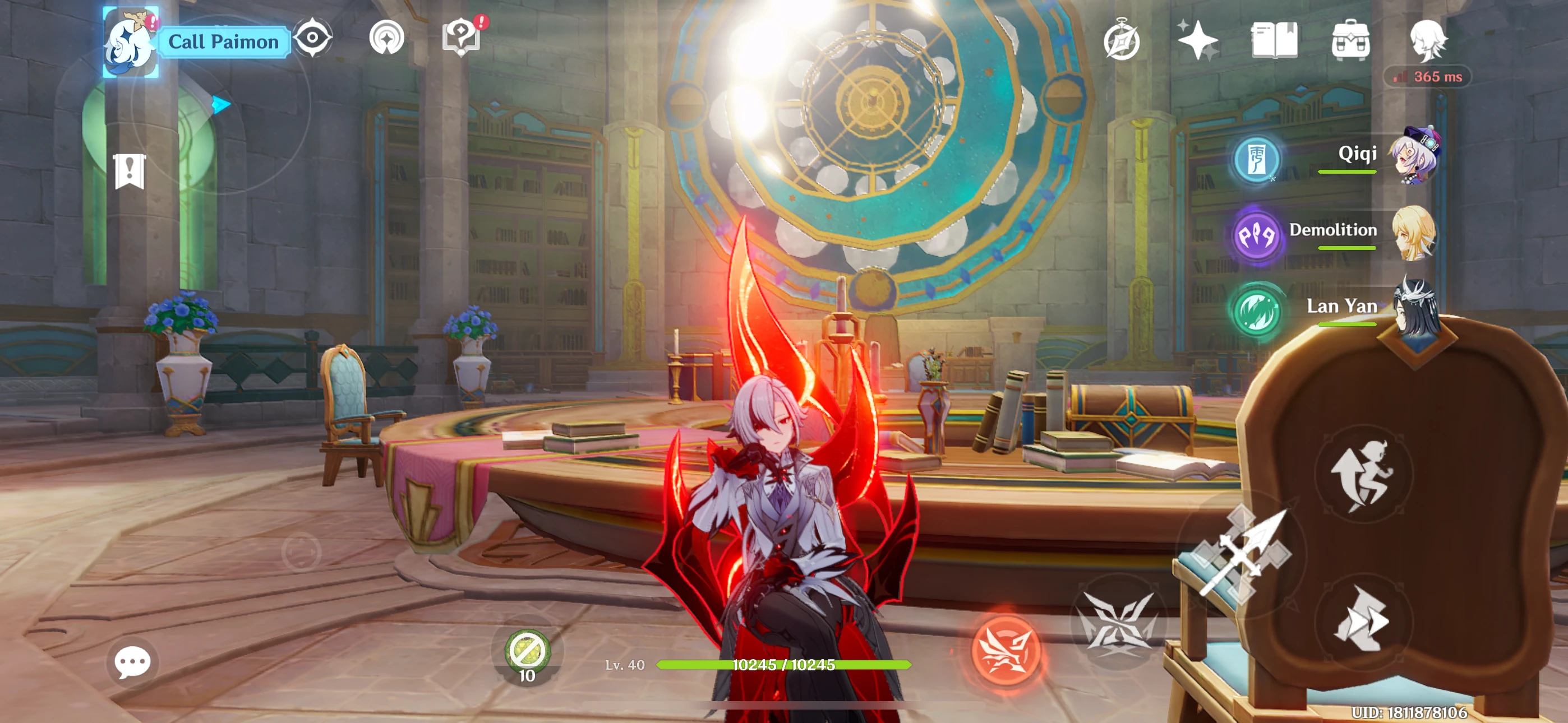 How I got Arlecchino in my first 10 pulls Genshin Impact | HoYoLAB