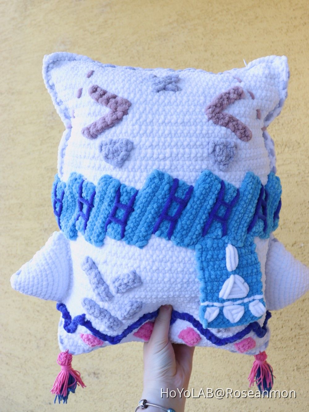 Citlalin Genshin Impact | HoYoLAB