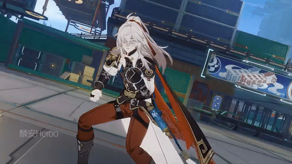 Help me, Mr. Teng Xiao! Honkai: Star Rail | HoYoLAB