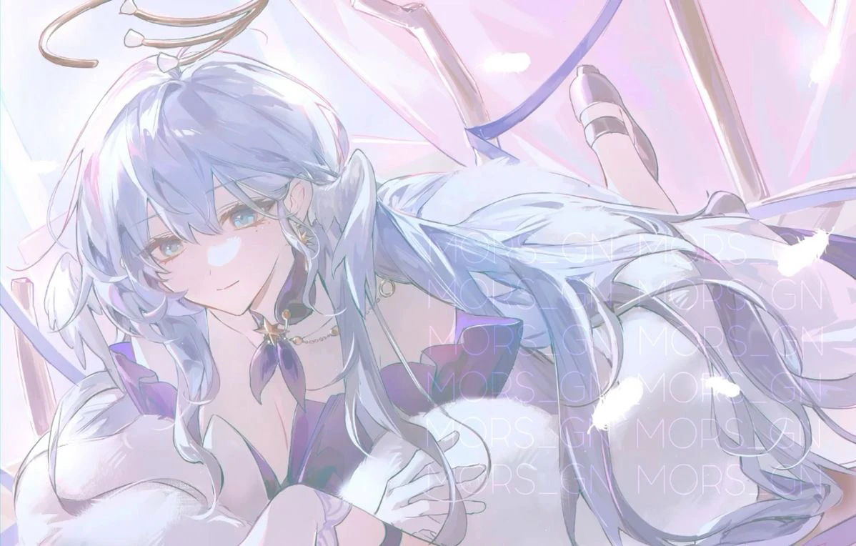 Mydei (e1) or Robin? Honkai: Star Rail | HoYoLAB