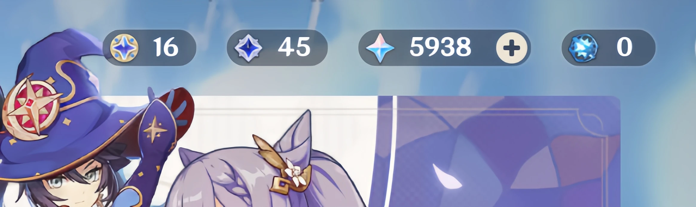 Saving for Furina ; Day 14 Genshin Impact | HoYoLAB