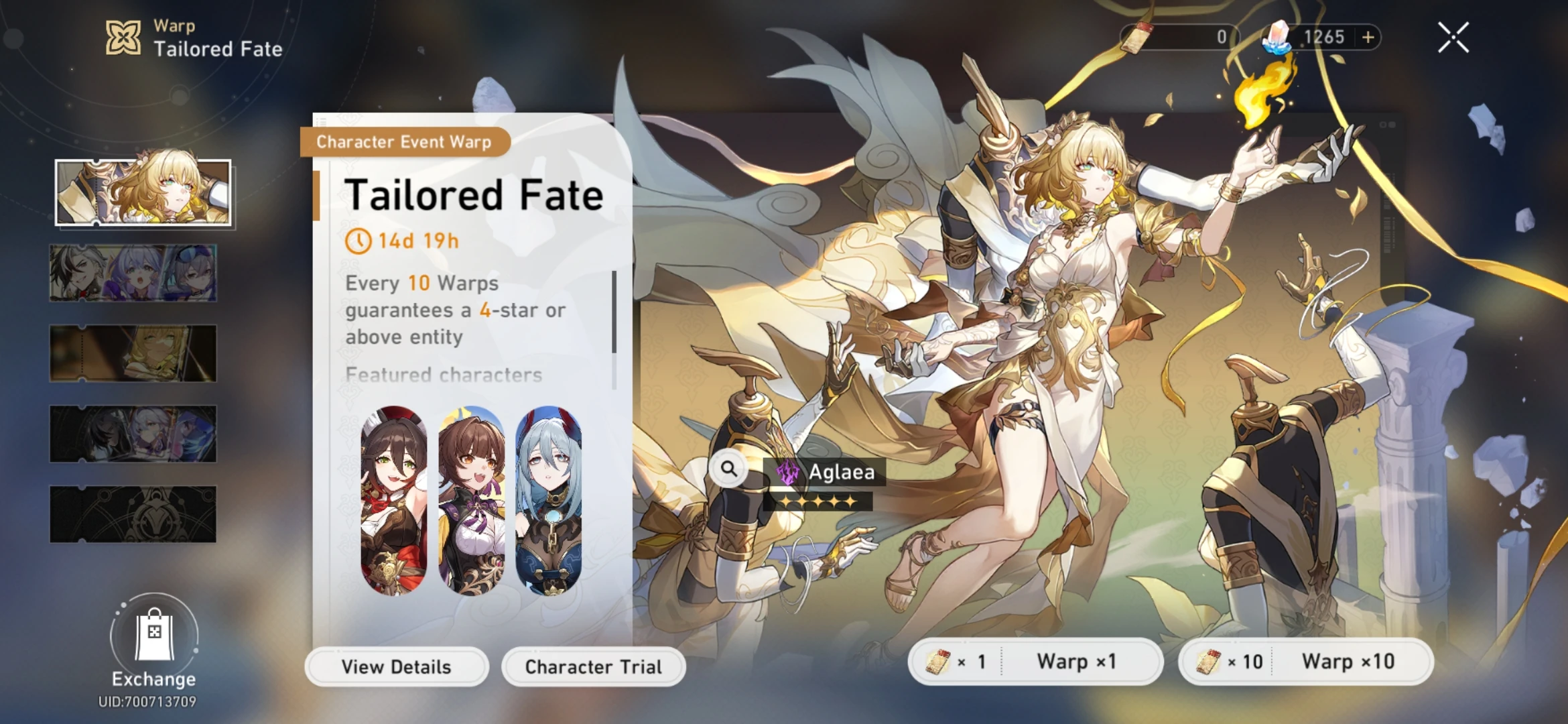 saving on honkai star rail day 626 Honkai: Star Rail | HoYoLAB