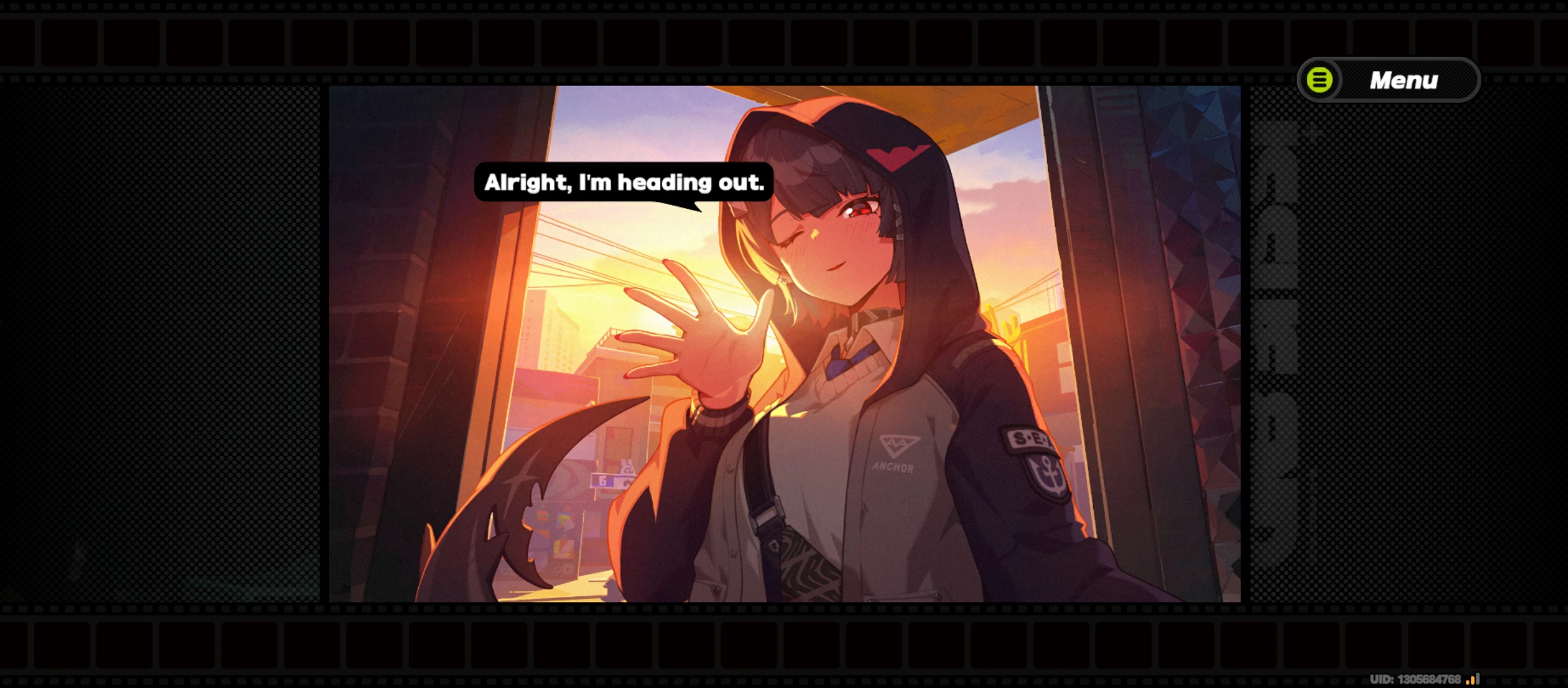 She s So Cuteee Zenless Zone Zero HoYoLAB She s So Cuteee Zenless Zone Zero HoYoLAB