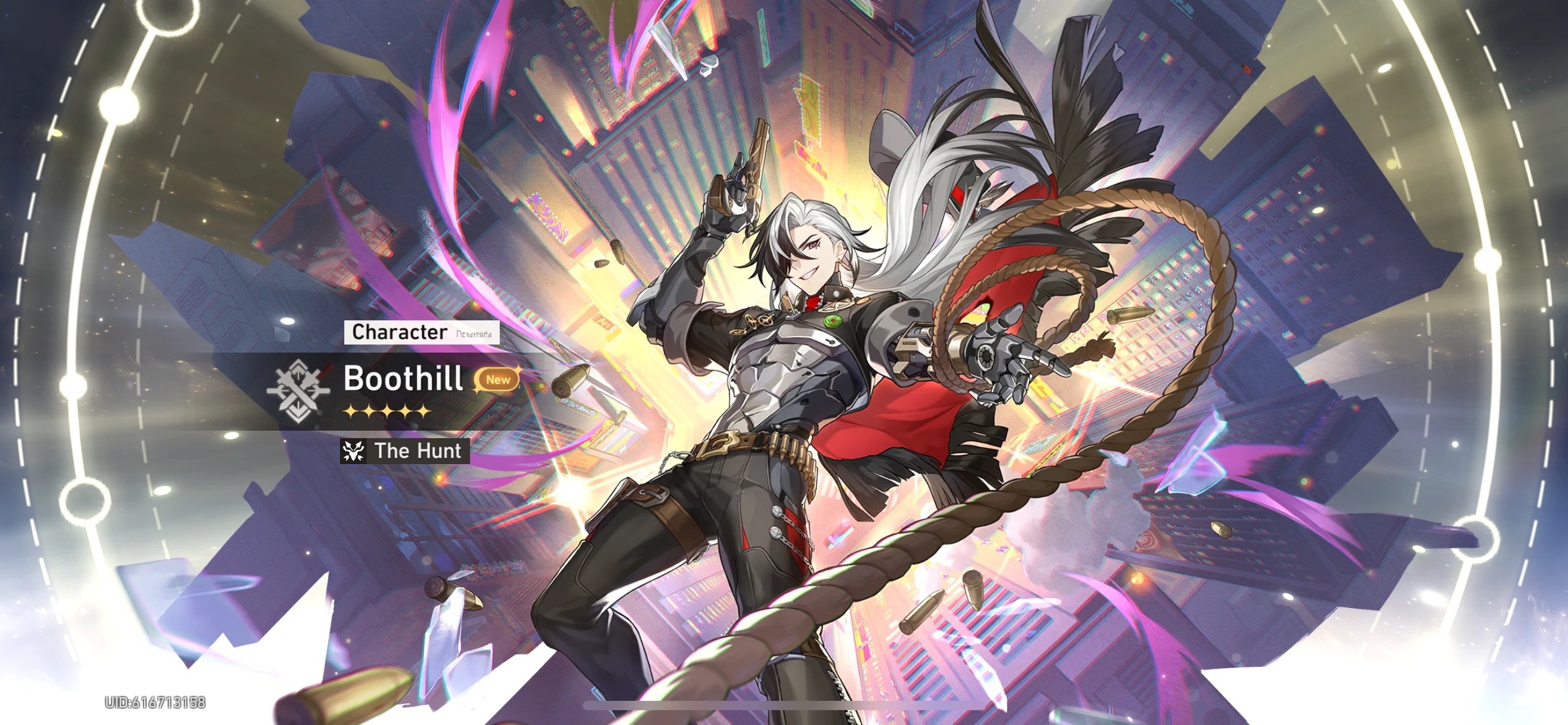 Most luckiest 10 and one pull Honkai: Star Rail | HoYoLAB