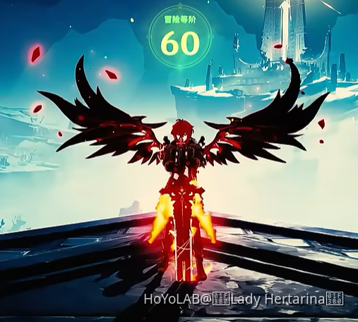 *insert a good title for this post* Genshin Impact | HoYoLAB