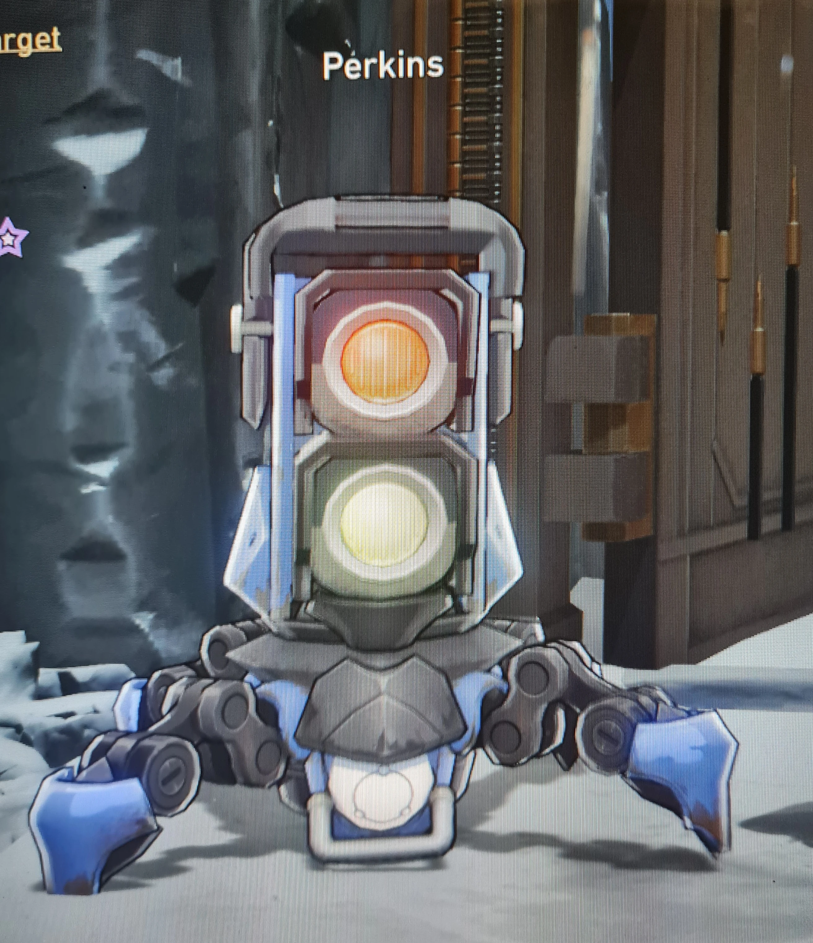 Best Boi Perkins!!! Honkai: Star Rail | HoYoLAB