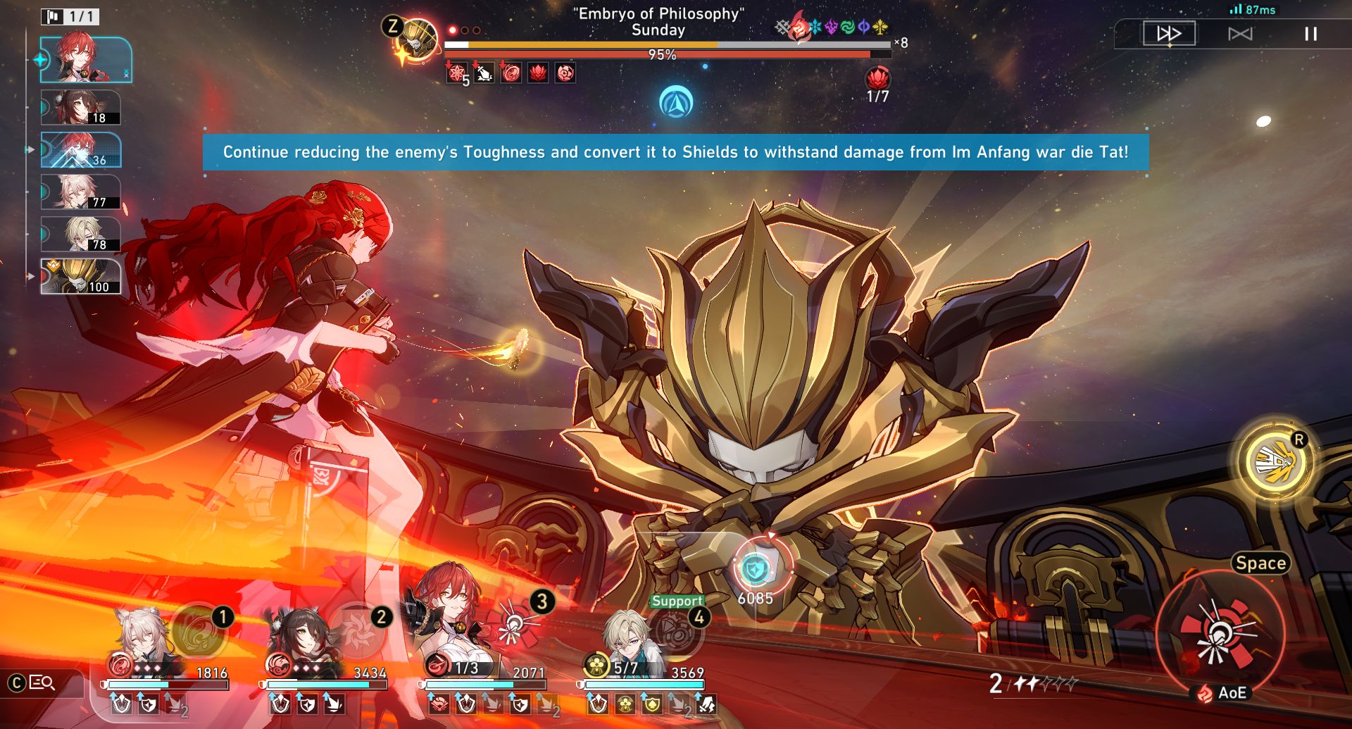 this angle is 🔥 Honkai: Star Rail | HoYoLAB