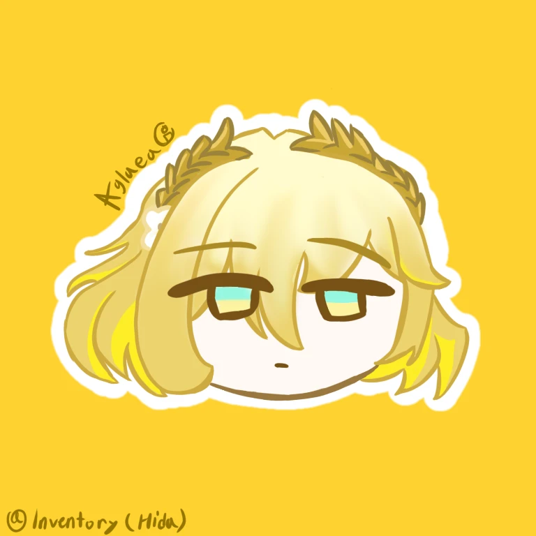 Aglaea Pfp for those who need it Honkai: Star Rail | HoYoLAB