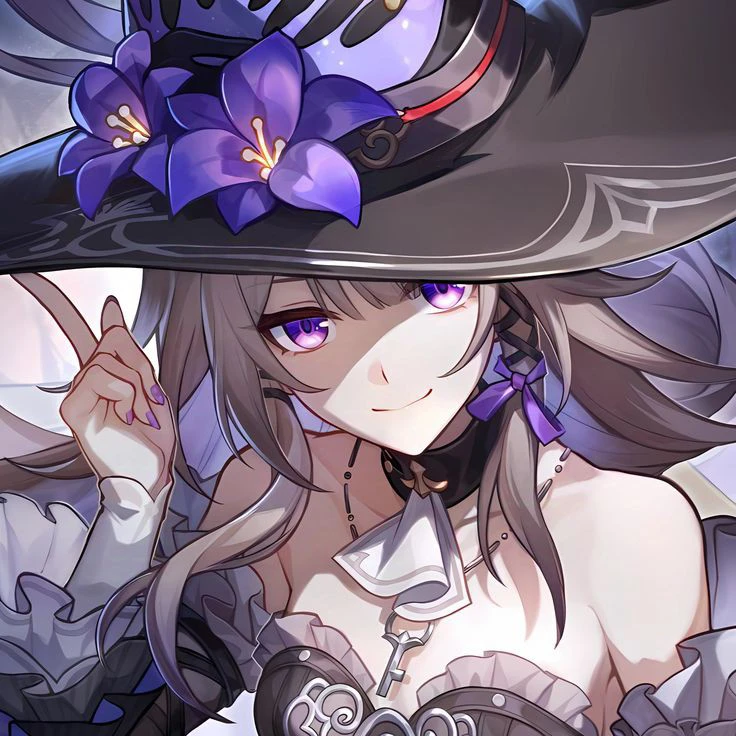 the herta appreciation post ((o(*>ω